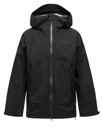 Peak Performance Freeride- und Outdoorjacke Vislight mit GORE-TEX-Membran in