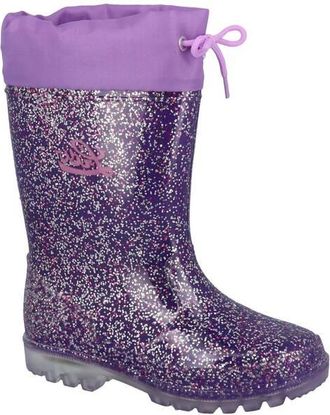 Lico Kinder Gummistiefel Powerlight W Blinky
