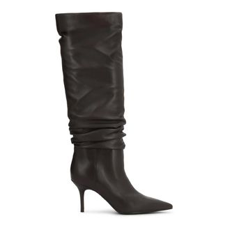 Kazar Over-knee Boots - - Shoes - Damen - Braun - 40 EU