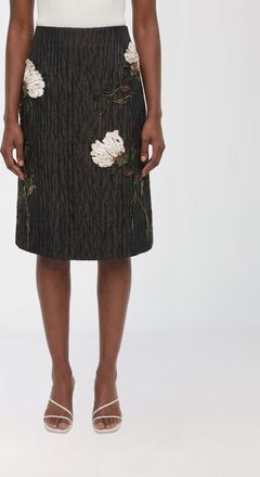 SIMKHAI Jupe SIMKHAI Femme couleur Noir