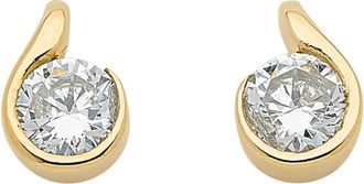 Adelia's Adelias Ohrringe