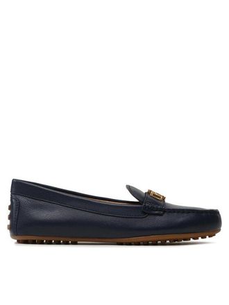 Lauren Ralph Lauren Mokassins Barnsbury 802852847007 Dunkelblau