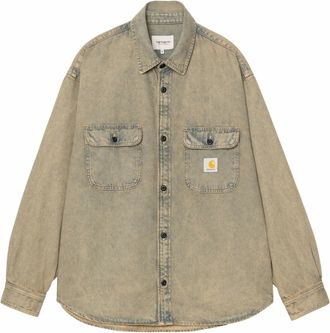 Carhartt Work in Progress Sur-Chemise Tigan Smithtown Carhartt WIP
