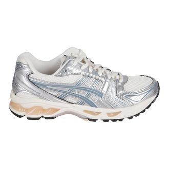 Asics Damen, Schuhe, Grau, 35 EUGr&ouml;&szlig;e