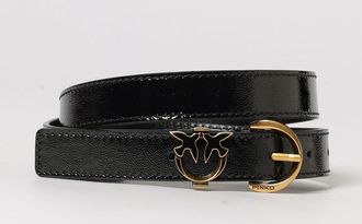 Pinko Ceinture PINKO Femme couleur Noir