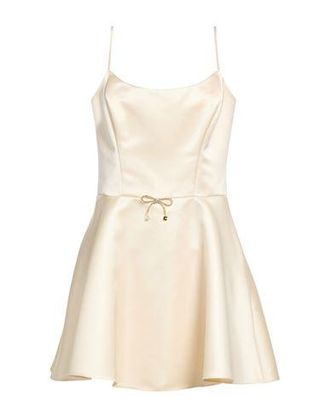 Elisabetta Franchi ROBES - Robes courtes sur YOOX.COM