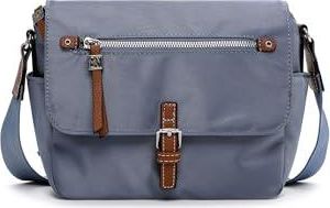 Emily & Noah Sac &agrave; bandouli&egrave;re E&N Esther 65147 femmes sacs &agrave; main Uni