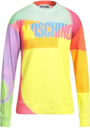 Moschino TOPS - Sweatshirts auf YOOX.COM