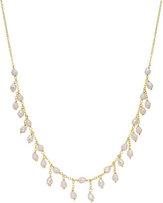Luxenter Kette Fyre