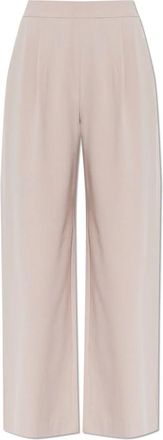 AllSaints Femme, Pantalons, Rose, Taille: 38 FR Aleida Pantalons
