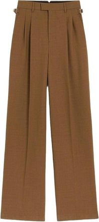 Ami Casual Hose - Braun