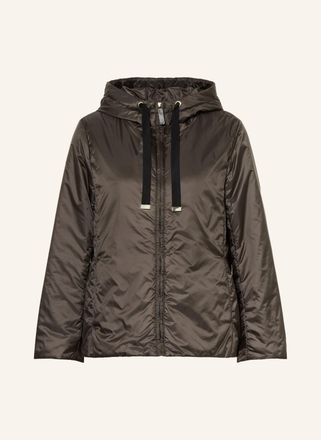 Max Mara Jacke Greenh gruen