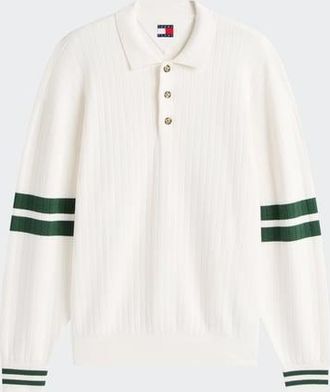 Tommy Jeans Pull - Taille XS