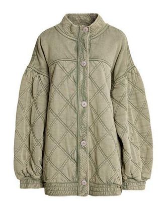 Free People MANTEAUX - Vestes et blousons sur YOOX.COM