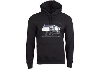 New Era Kapuzenpullover NFL Seattle Seahawks 2.0