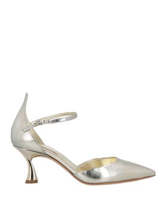 Casadei SCHUHE - Pumps auf YOOX.COM