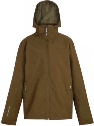 Regatta Outdoorjacke Wasserabweisende Jacke Coriver Mens 3 in 1