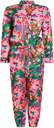 Connor & Blake OVERALLS - Jumpsuits auf YOOX.COM