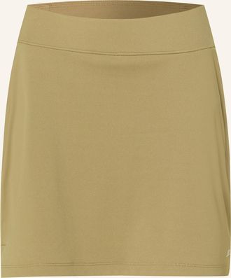 J.Lindeberg J.Lindeberg Golfrock beige