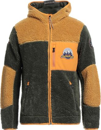 Napapijri JACKEN & M&Auml;NTEL - Shearling- & Kunstfell auf YOOX.COM