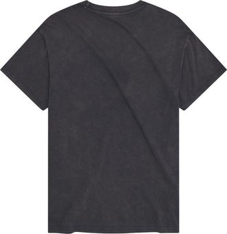 Bavarian Caps T-Shirt Bavarian Caps T-Shirt Oro Liquido - dunkelgrau (T-Shirt, T-Shirt)