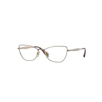 Vogue Eyewear Vogue, Damen, Accessories, Braun, 54 MMGr&ouml;&szlig;e