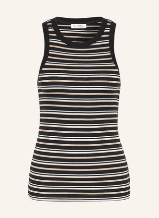 Marc O'Polo Marc Opolo Top schwarz