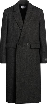 Msgm JACKEN & M&Auml;NTEL - M&auml;ntel auf YOOX.COM