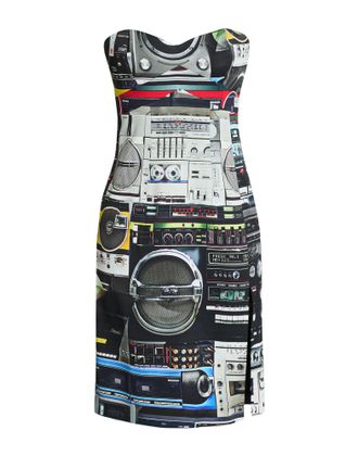 Moschino KLEIDER - Mini-Kleider auf YOOX.COM