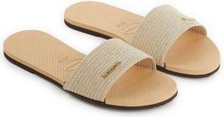 Havaianas Claquette You Malta Metallic