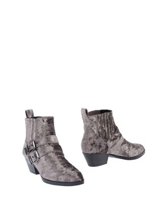 Guess SCHUHE - Stiefeletten auf YOOX.COM