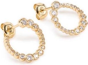 Ragbag Boucles doreille spirales Odette