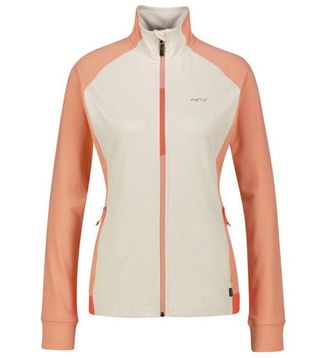 Meru Montijo W - Fleecepullover - Damen