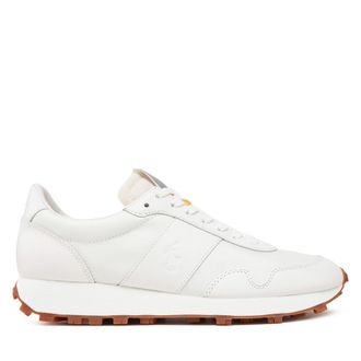 Polo Ralph Lauren Sneakers Polo Ralph Lauren 804956686001 Wei&szlig;