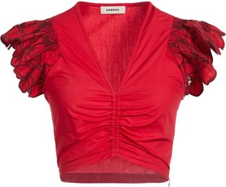 Sandro TOPS - Tops auf YOOX.COM