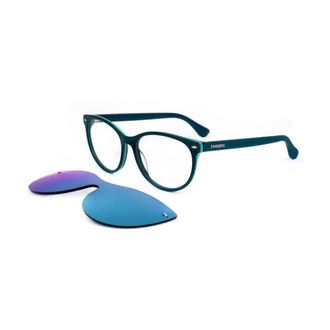 Havaianas Femme, Accessoires, Vert, Taille: ONE Size Acetate Lunettes Frame