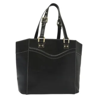 Gucci Damen, Pre-Owned, Schwarzk, ONE SIZEGr&ouml;&szlig;e