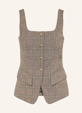 Riani Riani Blazerweste beige