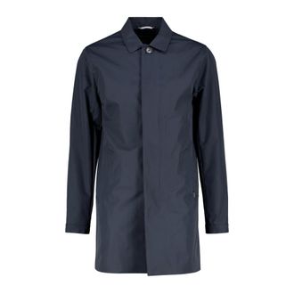 Matinique Herren, M&auml;ntel, Blau, MGr&ouml;&szlig;e