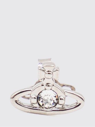 Vivienne Westwood Bijou Femme couleur Platine