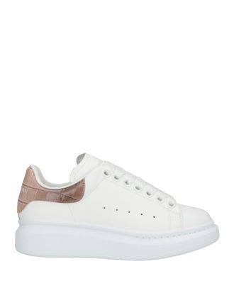 Alexander McQueen SCHUHE - Sneakers auf YOOX.COM