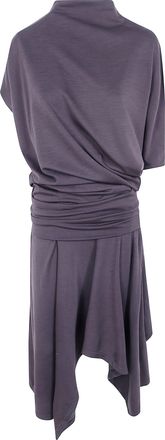 Christophe Lemaire Twisted Dress