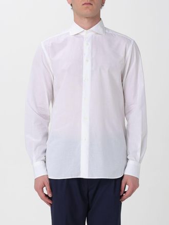 Corneliani Chemise Homme couleur Multicolore