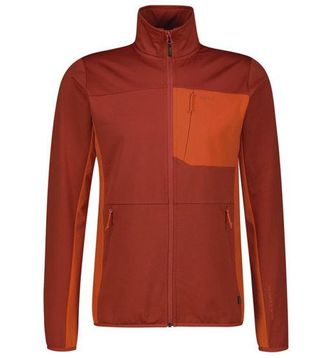 Meru Rebordosa M - Fleecepullover - Herren