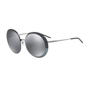 Emporio Armani unisex, Accessories, Grau, ONE SIZEGr&ouml;&szlig;e