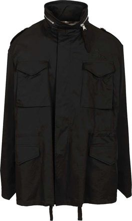 Vivienne Westwood Veste Casual - Noir