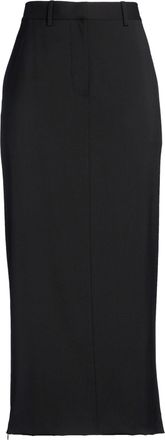 Helmut Lang HOSEN & R&Ouml;CKE - Maxi-R&ouml;cke auf YOOX.COM