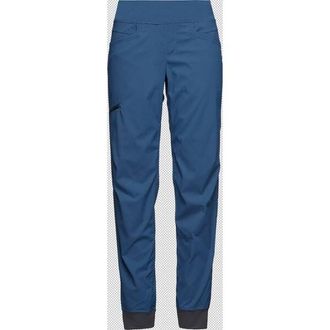 Black Diamond Damen Hosen lang W TECHNICIAN JOGGER PANTS