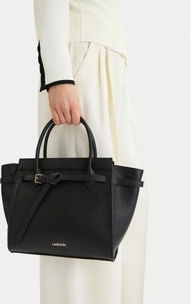 Lasocki Lasocki Handtasche CEO-LSK-X-003-09 Schwarz