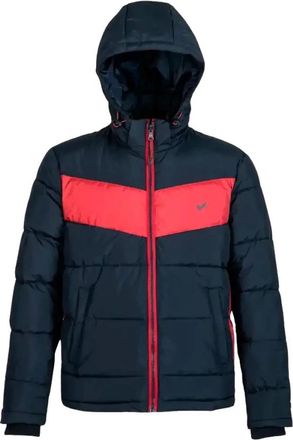 Kaporal Homme, Vestes, Bleu, Taille: L Sery Jacket